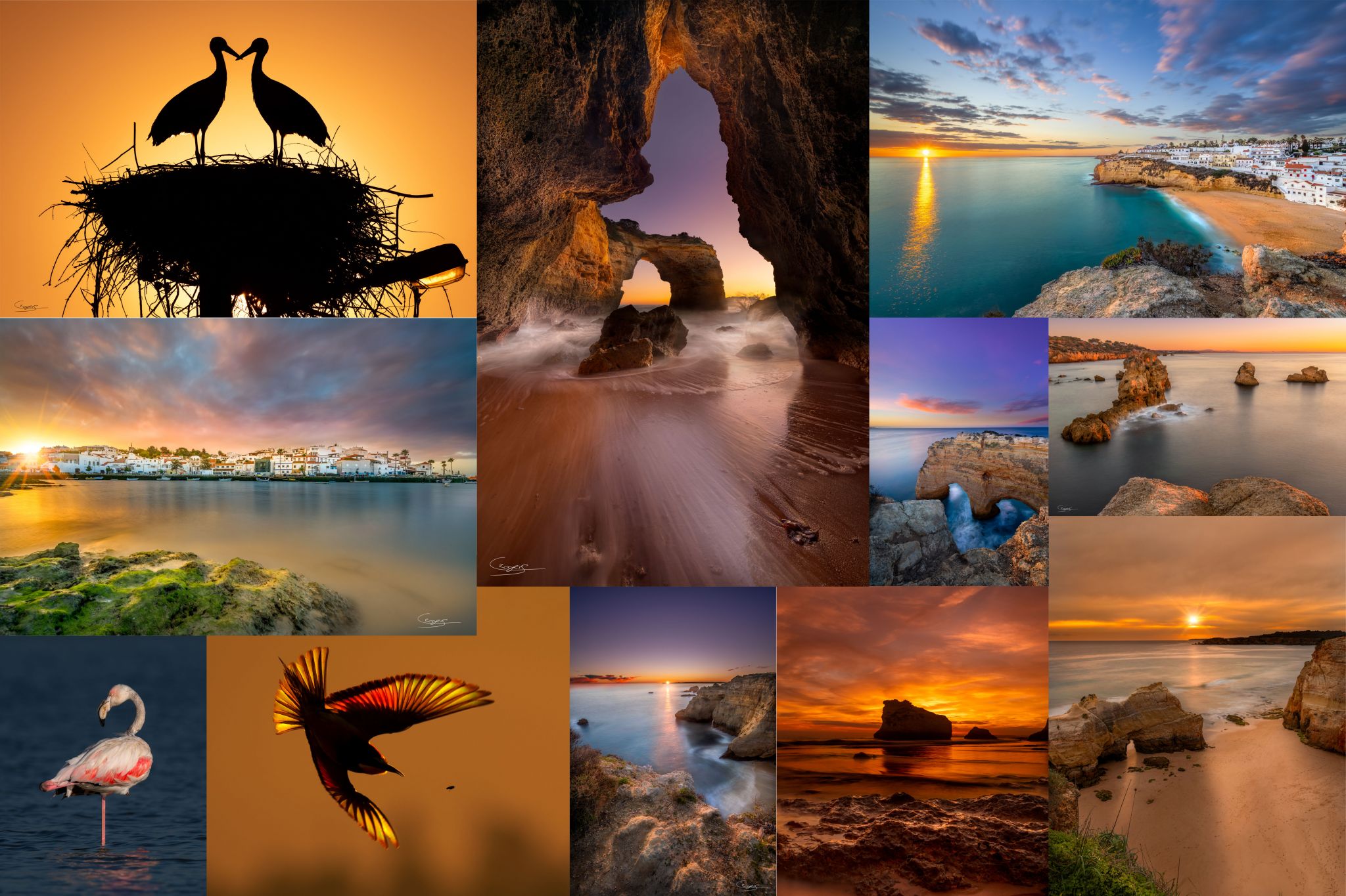 Algarve Fine Art Photography - Craig Rogers Photography